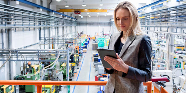 7 Things to Look for in a Manufacturers' Representative Agency - Durrie ...