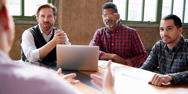 Industrial Manufacturers' Representatives vs. In-House: A Manufacturer ...